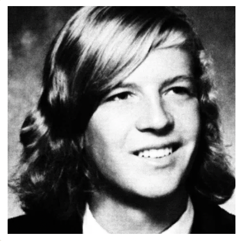 Chuck Stenzel - a life too short ~ INSIGHT SERVICES REIKI CENTER