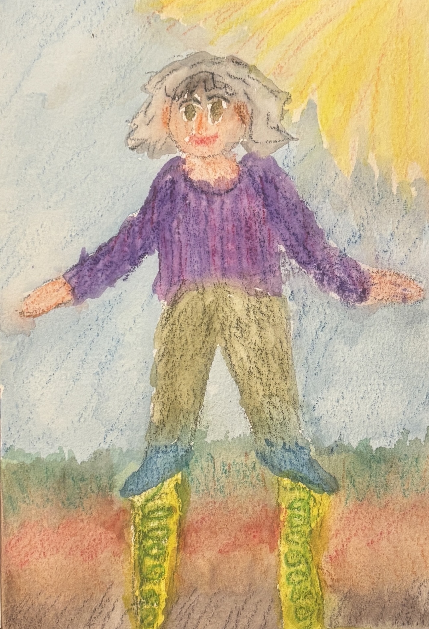 Grounding With Your Spiraling Roots ~ INSIGHT SERVICES REIKI CENTER